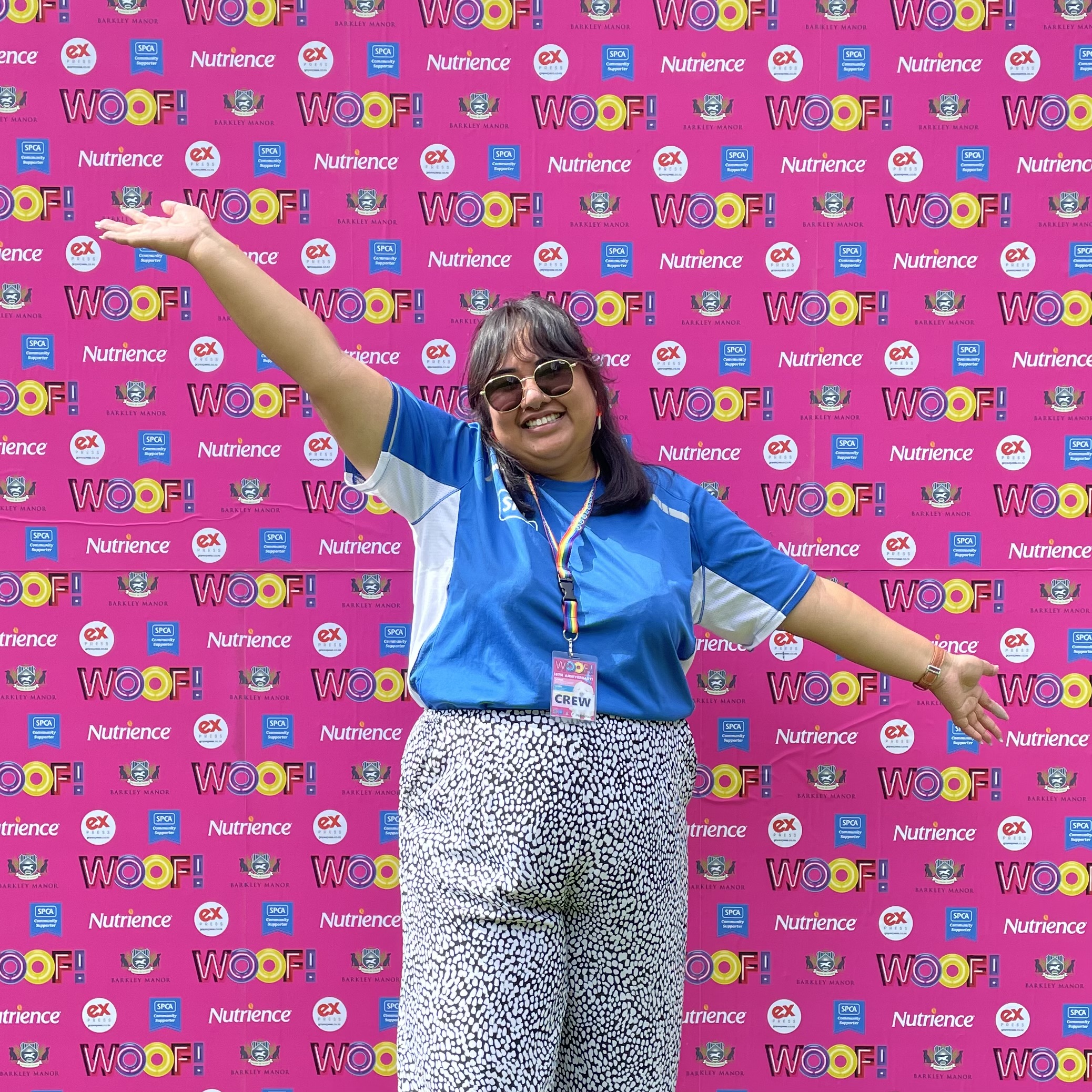 About - Anahera's blog